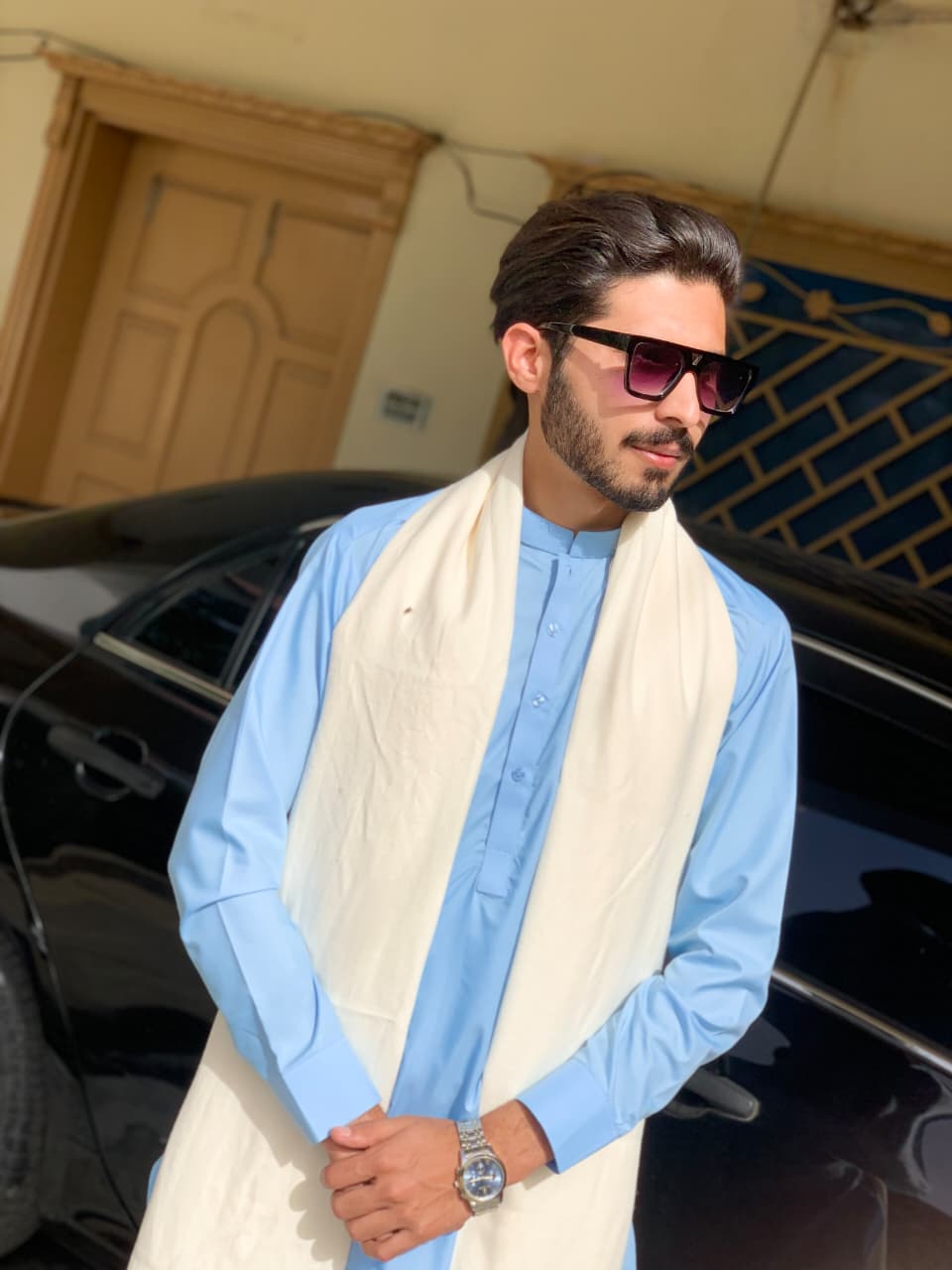 Mian Ameer Muhammad | AI/ML & Backend Developer Portfolio